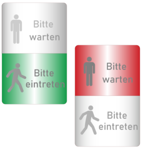 Aufrufanlagen | Aufrufsystem | Onlinetermin